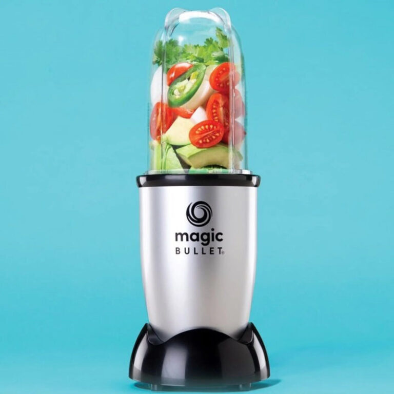 Aparat za Smoothie MAGIC BULLET Blender 200W MBR03 | Tehnob